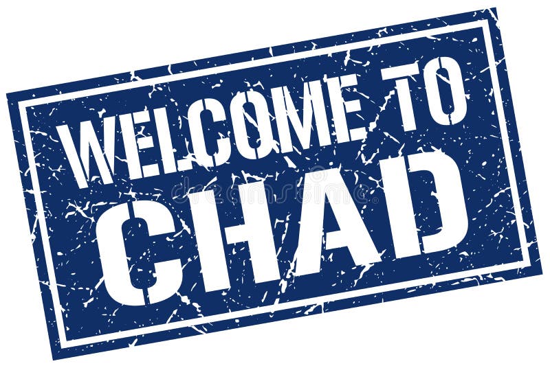 Chad Stamp Stock Illustrations – 500 Chad Stamp Stock Illustrations ...