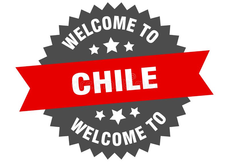 Chile Sticker Stock Illustrations – 1,567 Chile Sticker Stock ...