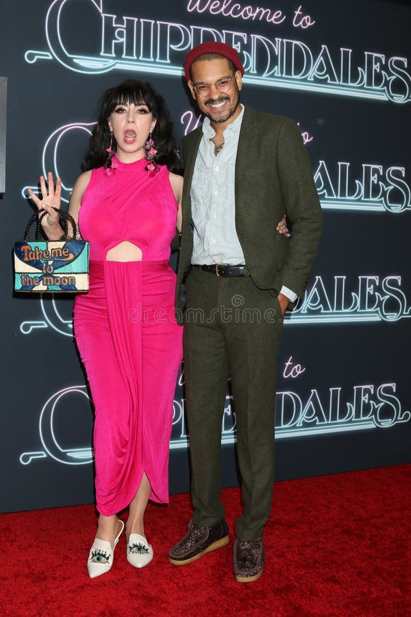 Welcome To Chippendales Premiere Editorial Image - Image of yassir ... Welcome To Chippendales Premiere Editorial Image - Image of yassir ...