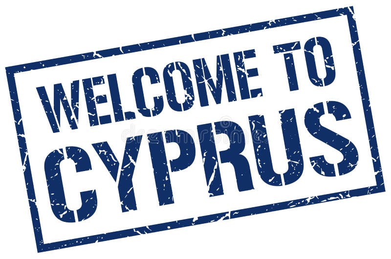Cyprus Welcome Stock Illustrations – 164 Cyprus Welcome Stock ...
