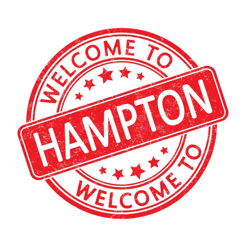 Hampton Logo Stock Illustrations – 11 Hampton Logo Stock Illustrations ...