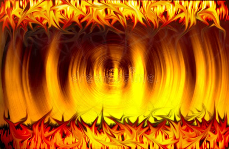 Hell Fire Hole Stock Illustrations – 598 Hell Fire Hole Stock ...