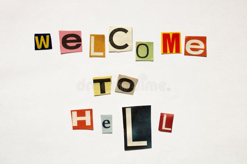 5,728 Welcome Letters Rpi Stock Photos - Free & Royalty-Free Stock ...
