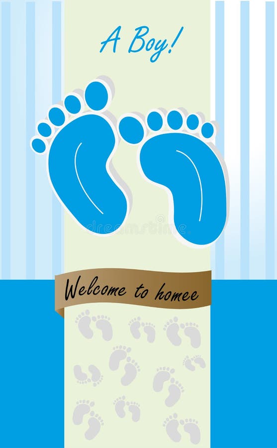 Welcome to home stock vector. Illustration of date, card - 31581468