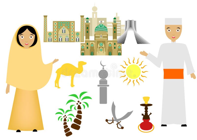 Welcome to iran stock vector. Illustration of flat, castle - 89299424 Welcome to iran stock vector. Illustration of flat, castle - 89299424