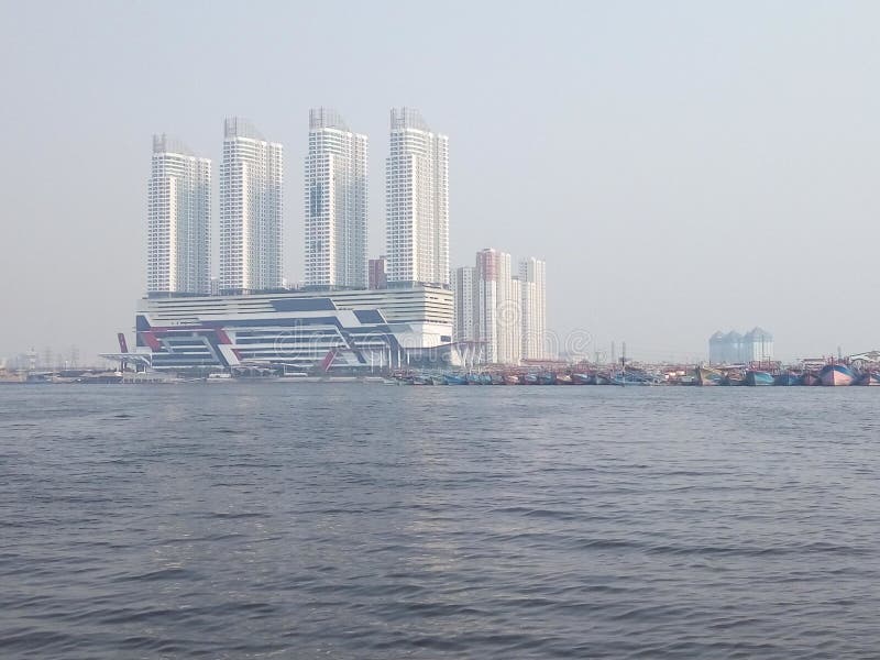 Welcome to Jakarta stock photo. Image of welcome, jakarta - 93166486