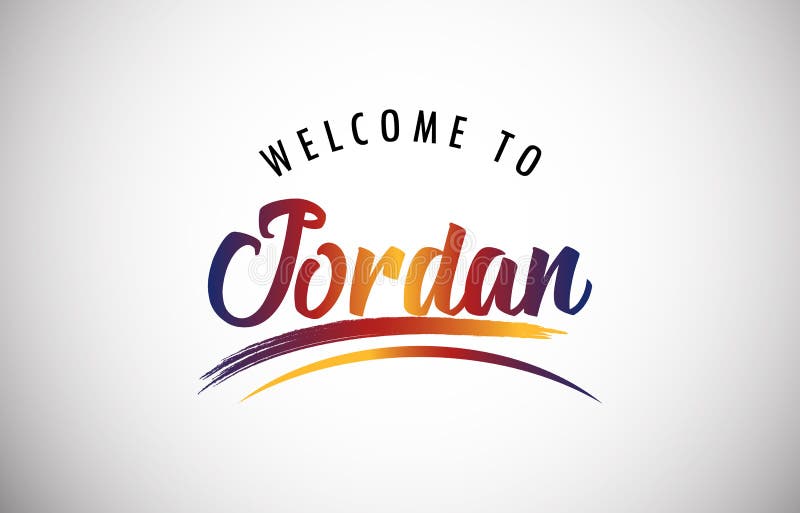 Jordan Word Stock Illustrations – 241 Jordan Word Stock Illustrations ...
