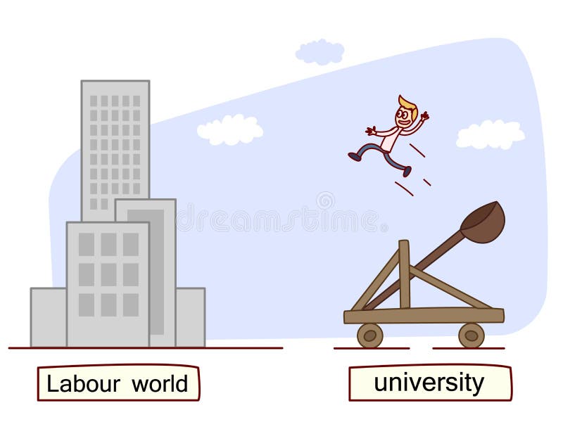 Catapulted Stock Illustrations – 12 Catapulted Stock Illustrations ...