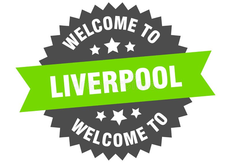Liverpool Black White Stock Illustrations – 167 Liverpool Black White ...
