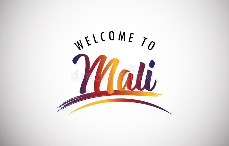 Mali Letter Stock Illustrations – 97 Mali Letter Stock Illustrations ...