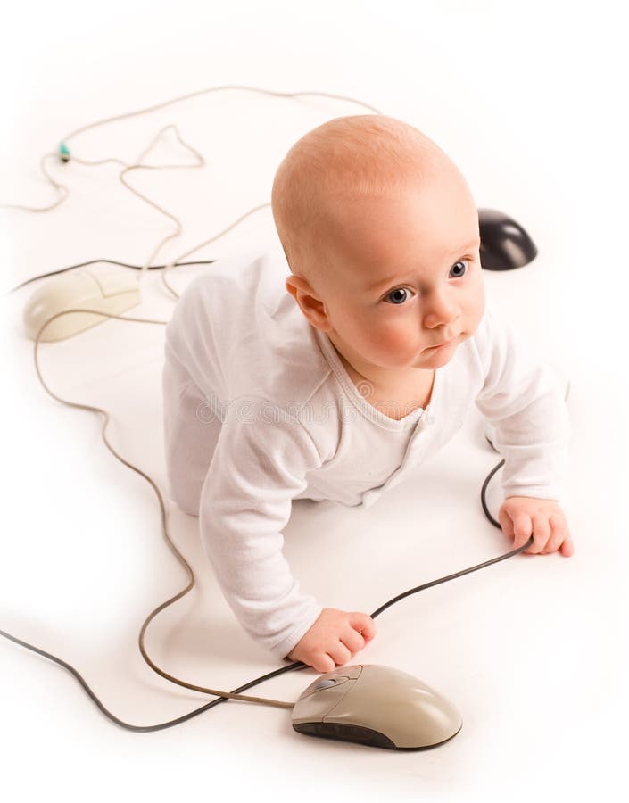 Welcome to Matrix! stock image. Image of concept, small - 2997771