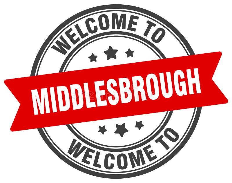 Middlesbrough Stock Illustrations – 187 Middlesbrough Stock ...
