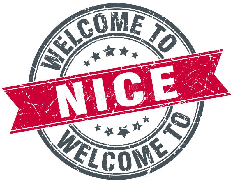 Nice Stamp Stock Illustrations – 2,841 Nice Stamp Stock Illustrations ...