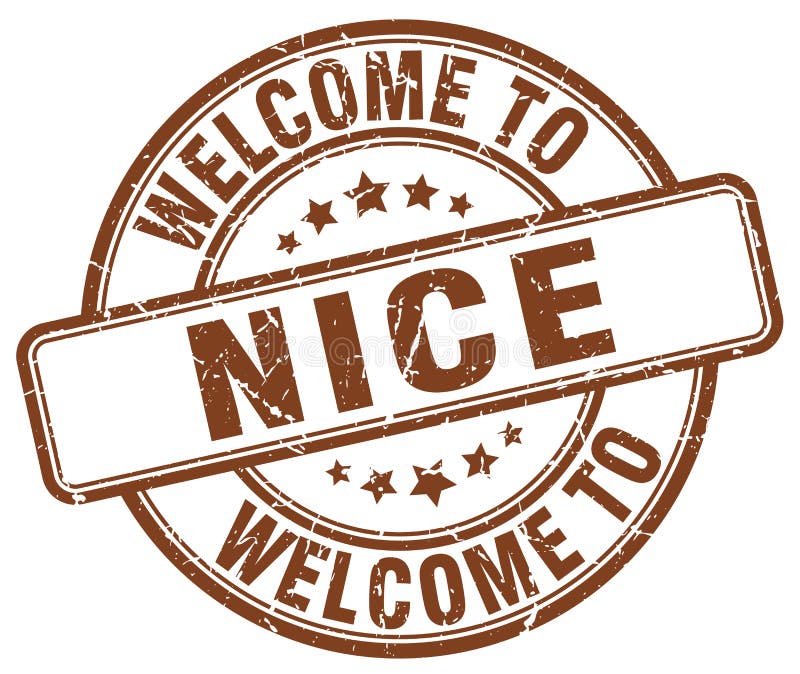 Nice Stamp Stock Illustrations – 2,841 Nice Stamp Stock Illustrations ...