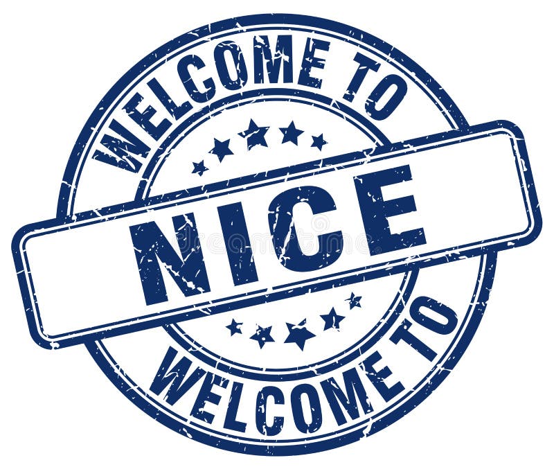 Nice Stamp Stock Illustrations – 2,841 Nice Stamp Stock Illustrations ...