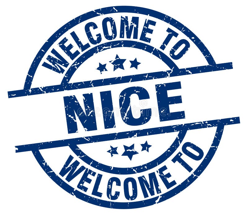 Nice Stamp Stock Illustrations – 2,841 Nice Stamp Stock Illustrations ...