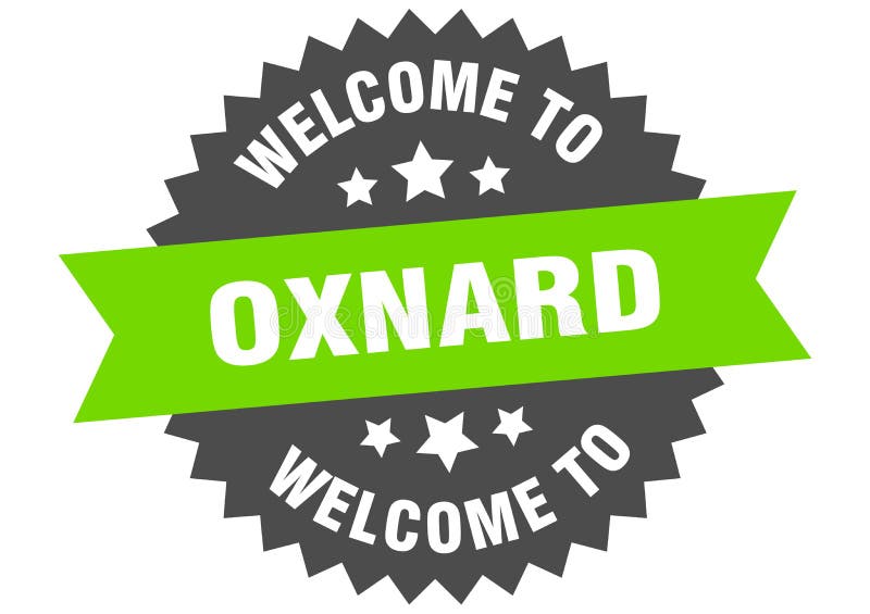 Oxnard Seal Stock Illustrations – 89 Oxnard Seal Stock Illustrations ...