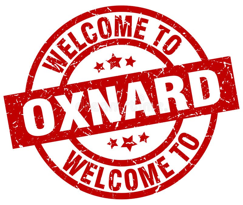 Oxnard Seal Stock Illustrations – 89 Oxnard Seal Stock Illustrations ...