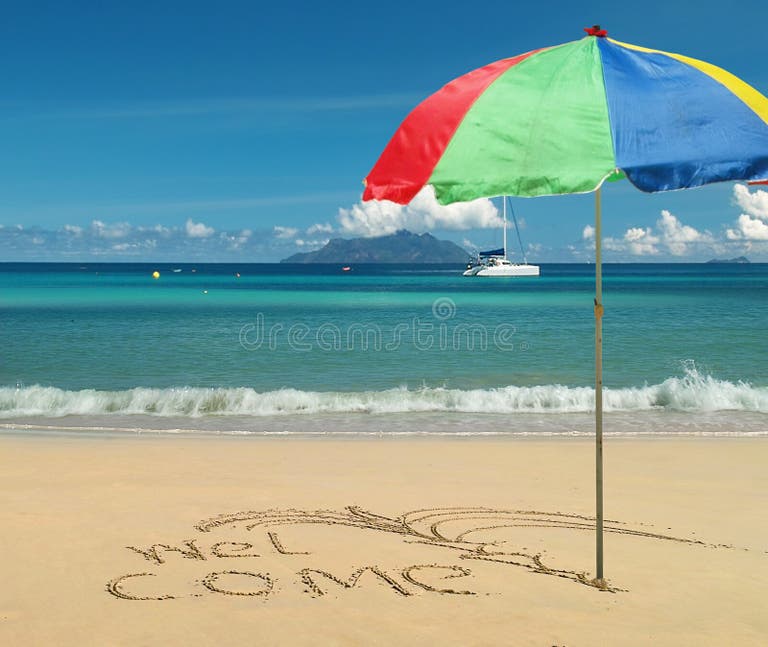 1,973 Welcome Palm Tree Stock Photos - Free & Royalty-Free Stock Photos ...