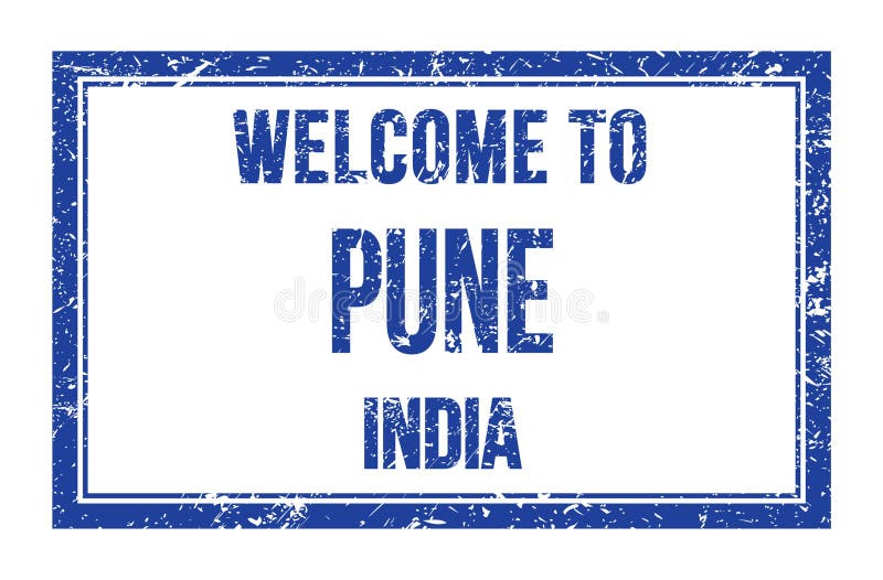Pune Stamp Stock Illustrations – 87 Pune Stamp Stock Illustrations ...