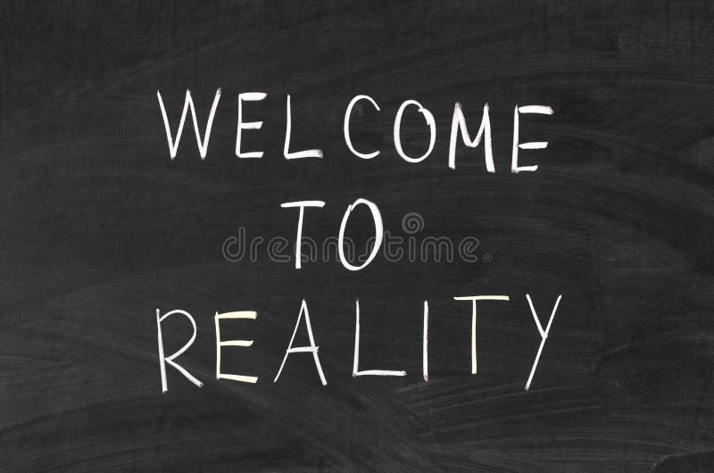 Welcome To Reality Photos - Free & Royalty-Free Stock Photos from ...