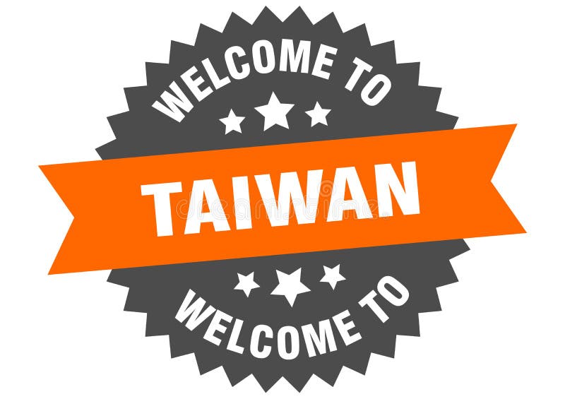Taiwan Sticker Stock Illustrations – 712 Taiwan Sticker Stock ...