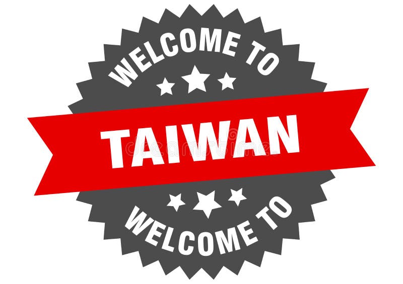 Taiwan Sticker Stock Illustrations – 712 Taiwan Sticker Stock ...
