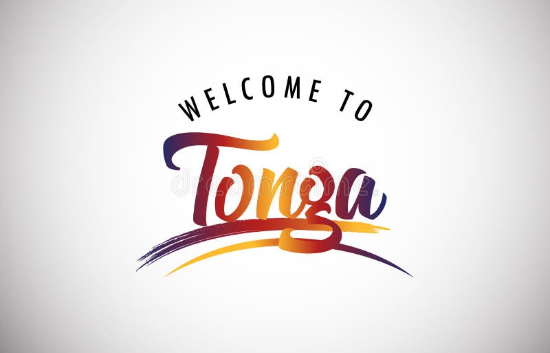 Tonga Logo Stock Illustrations – 379 Tonga Logo Stock Illustrations ...