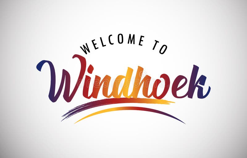 Design Windhoek Logo