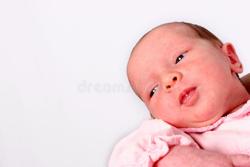 Welcome to the world Baby stock image. Image of babys, medical - 551437