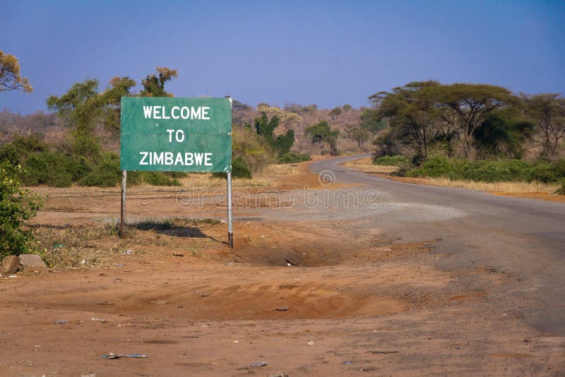 Welcome To Zimbabwe Stock Photos - Free & Royalty-Free Stock Photos ...