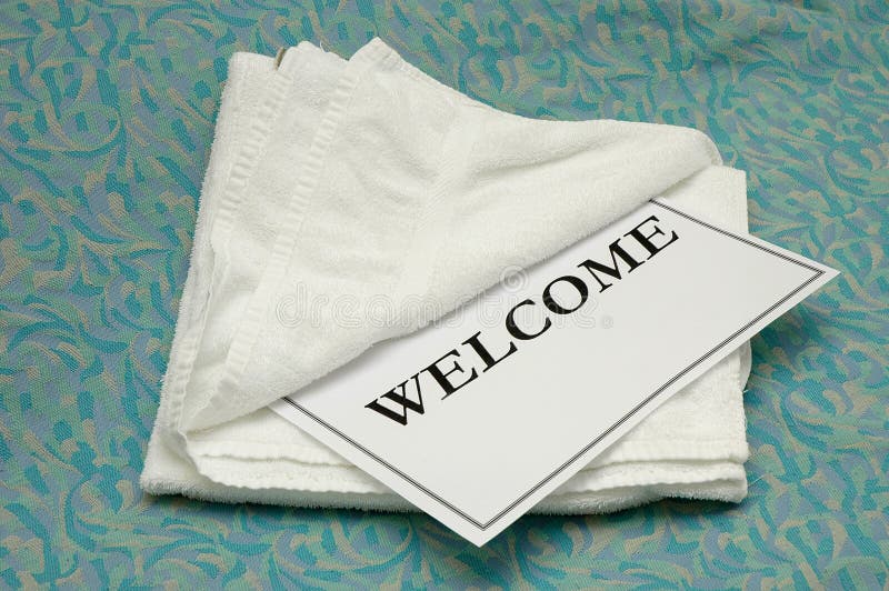 Welcome back stock image. Image of reminder, welcome - 21339851