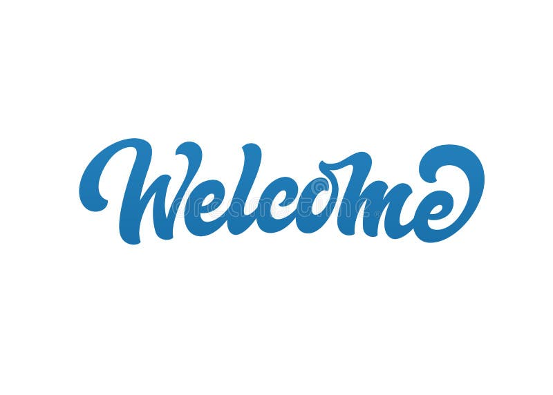 Welcome Stock Illustrations – 189,870 Welcome Stock Illustrations ...