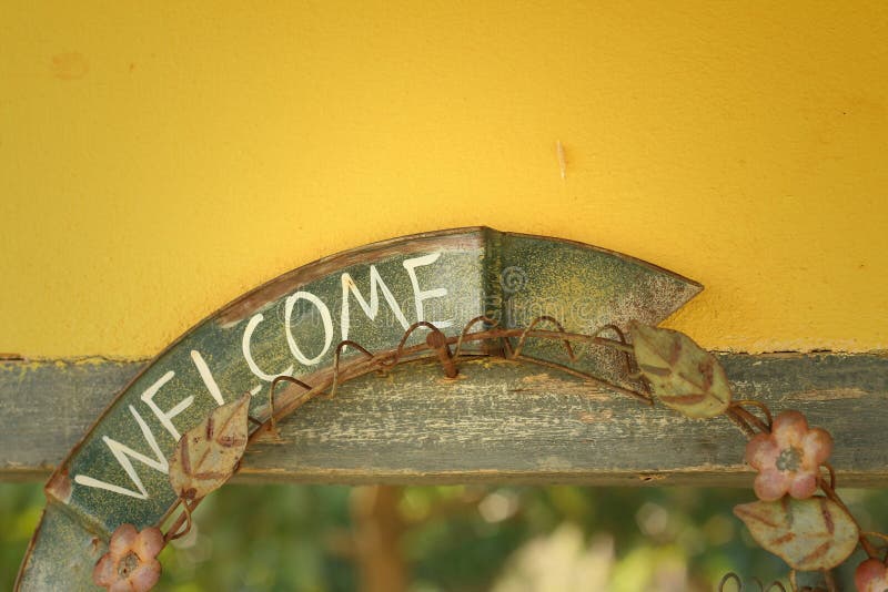 10,053 Welcome Yellow Background Photos - Free & Royalty-Free Stock ...