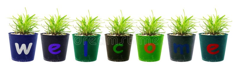 Welcome Evolution Banner Stock Photos - Free & Royalty-Free Stock ...