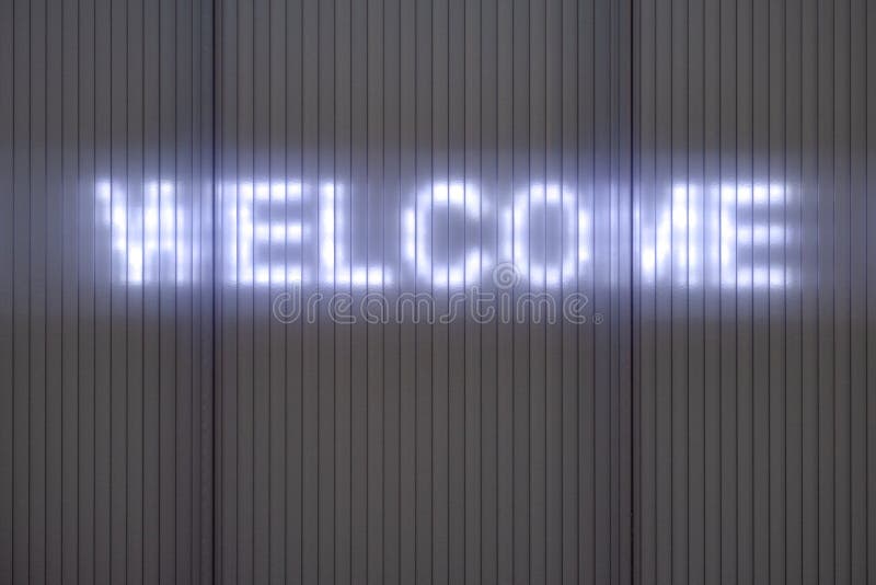 466 Welcome Led Stock Photos - Free & Royalty-Free Stock Photos from ...