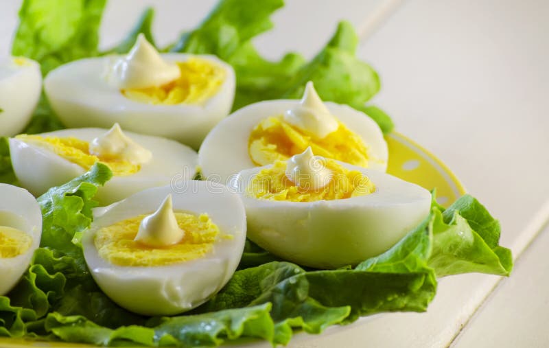 Welded and shelled eggs stock image. Image of vegetarian - 92147601