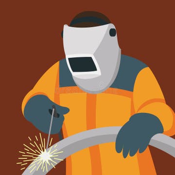 Tig Welding Logo Stock Illustrations – 17 Tig Welding Logo Stock ...