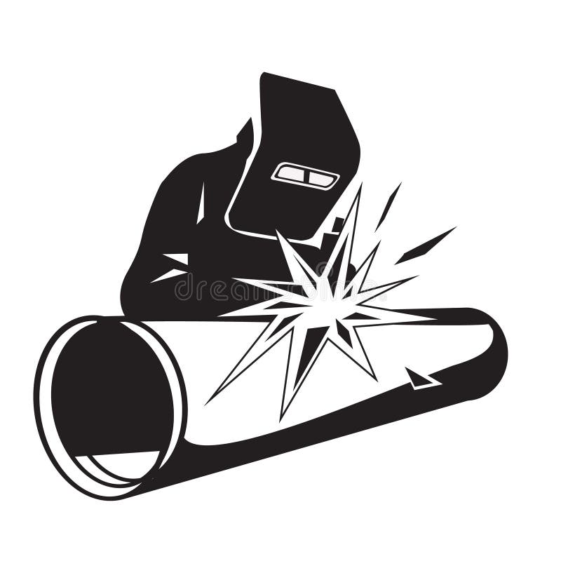 Pipe Welder Logo An Overview Of Welding Jobs Post