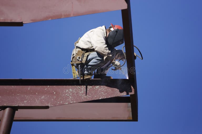 4,838 Welder Welding Building Stock Photos - Free & Royalty-Free Stock ...