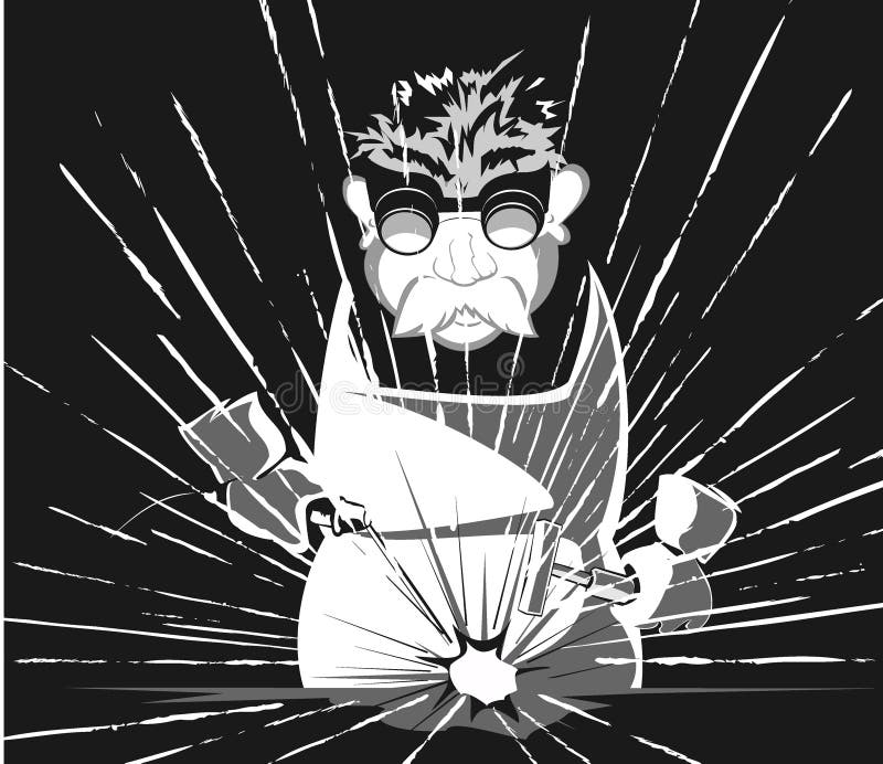 Craftsman Welder Stock Illustrations – 2,173 Craftsman Welder Stock ...