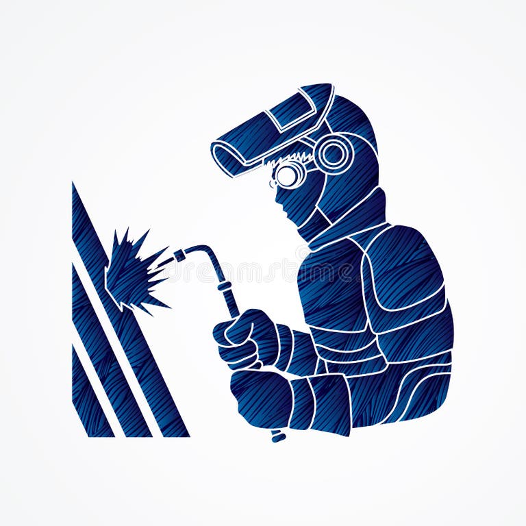 Welder Icon Sign Vector Stock Illustrations – 3,267 Welder Icon Sign ...