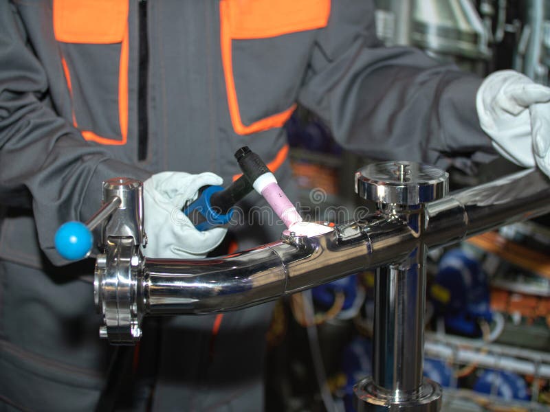 Part Of Personal Protective Equipment Stock Photo - Image of protection ...