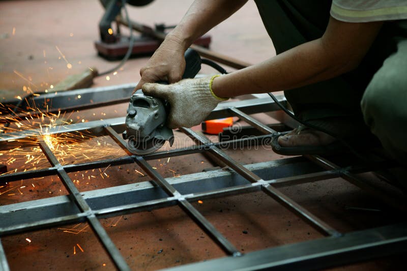 Welding computer parts stock photo. Image of brilliant - 826832
