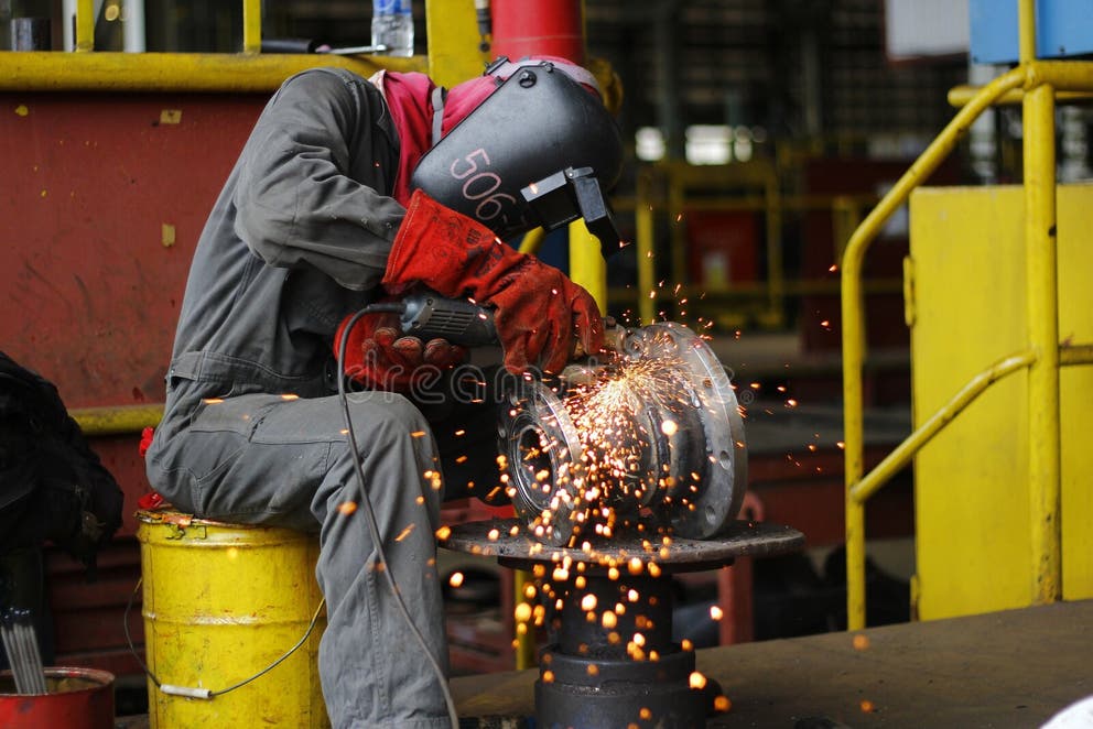 Welding crafts stock photo. Image of chrysalis, sheep - 75221760