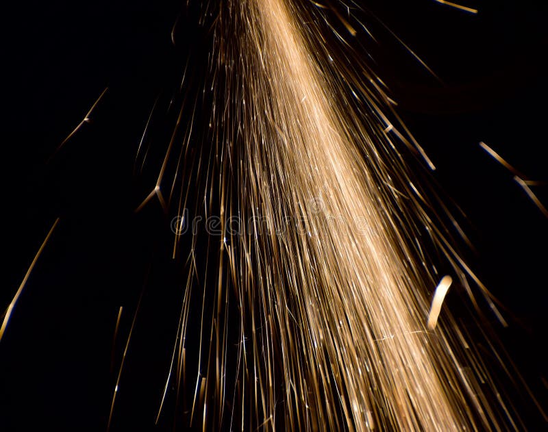 Welding flame stock image. Image of tool, object, component - 134082675