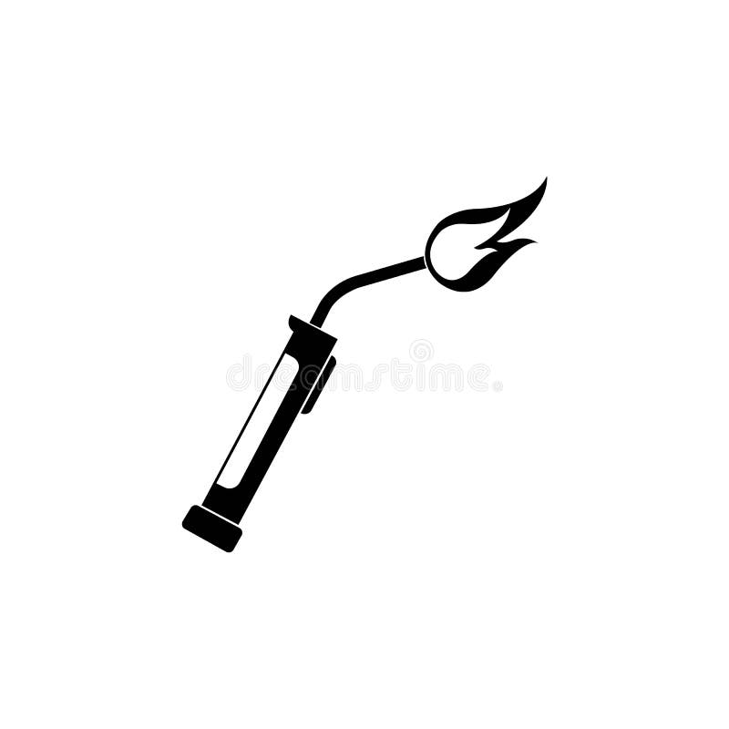 Welding Icon Logo Vector Design Template Stock Illustration ...