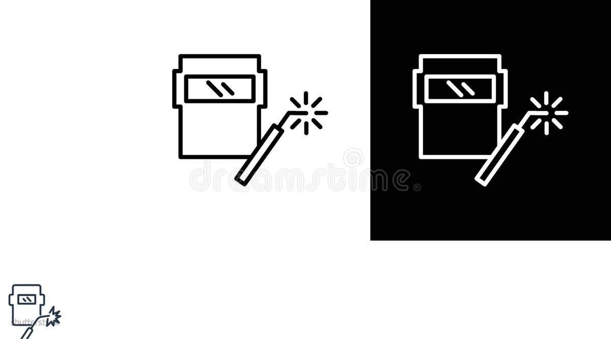 Tig Welding Logo Stock Illustrations – 31 Tig Welding Logo Stock ...