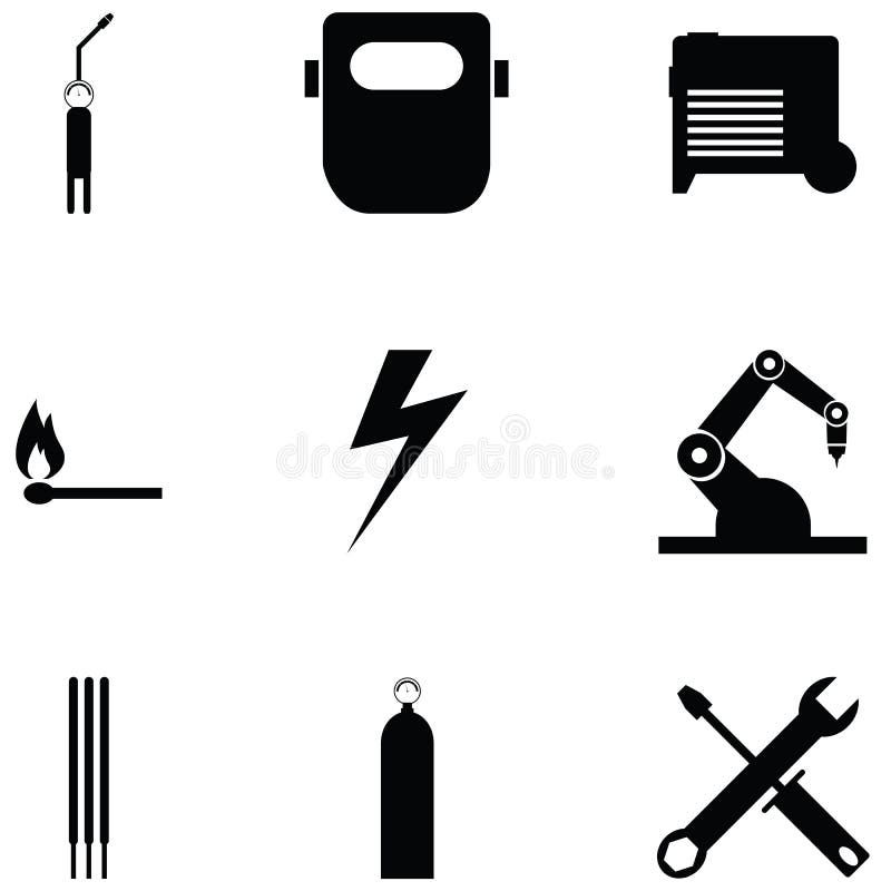 Welder Icon