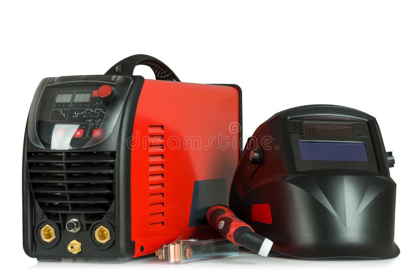 Welding accessories stock image. Image of equipment, electrode - 29358011
